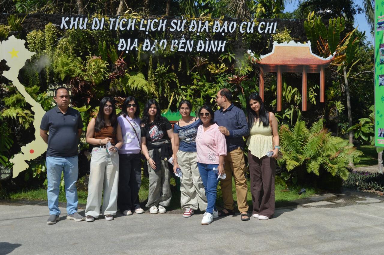 AIR WINGS TOUR & TRAVEL - Premium Travel Experiences